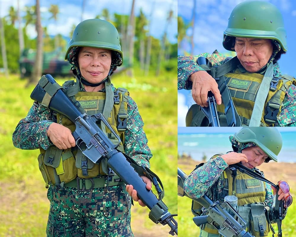 Marines Journal — Philippine Marine Corps