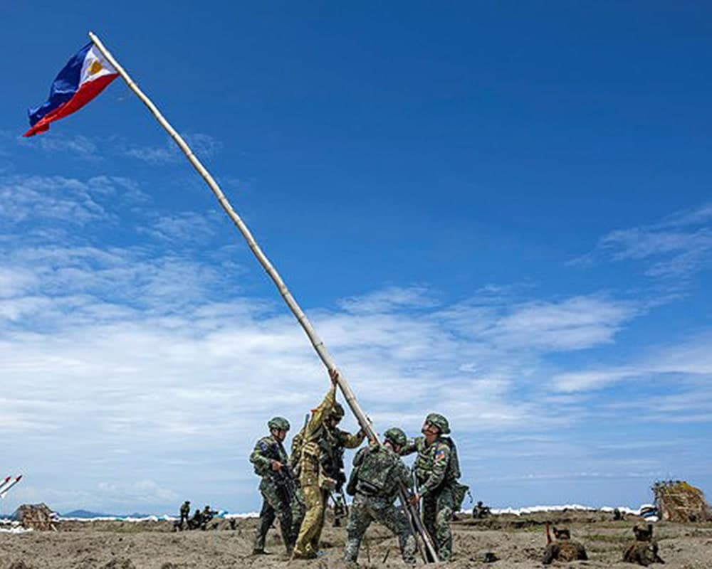 Marines Journal — Philippine Marine Corps