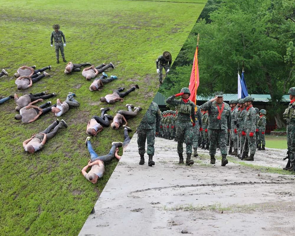 Marines Journal — Philippine Marine Corps