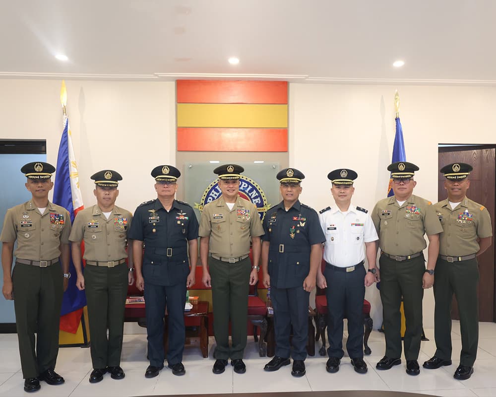 Marines Journal — Philippine Marine Corps