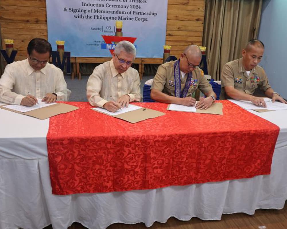 Marines Journal Philippine Marine Corps