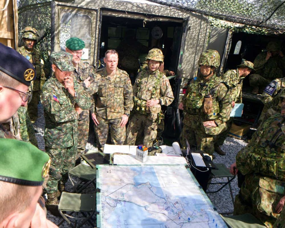 Marines Journal — Philippine Marine Corps