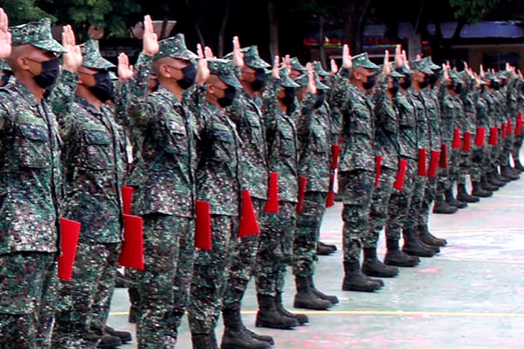 Philippine Marine Corps - MOST READY