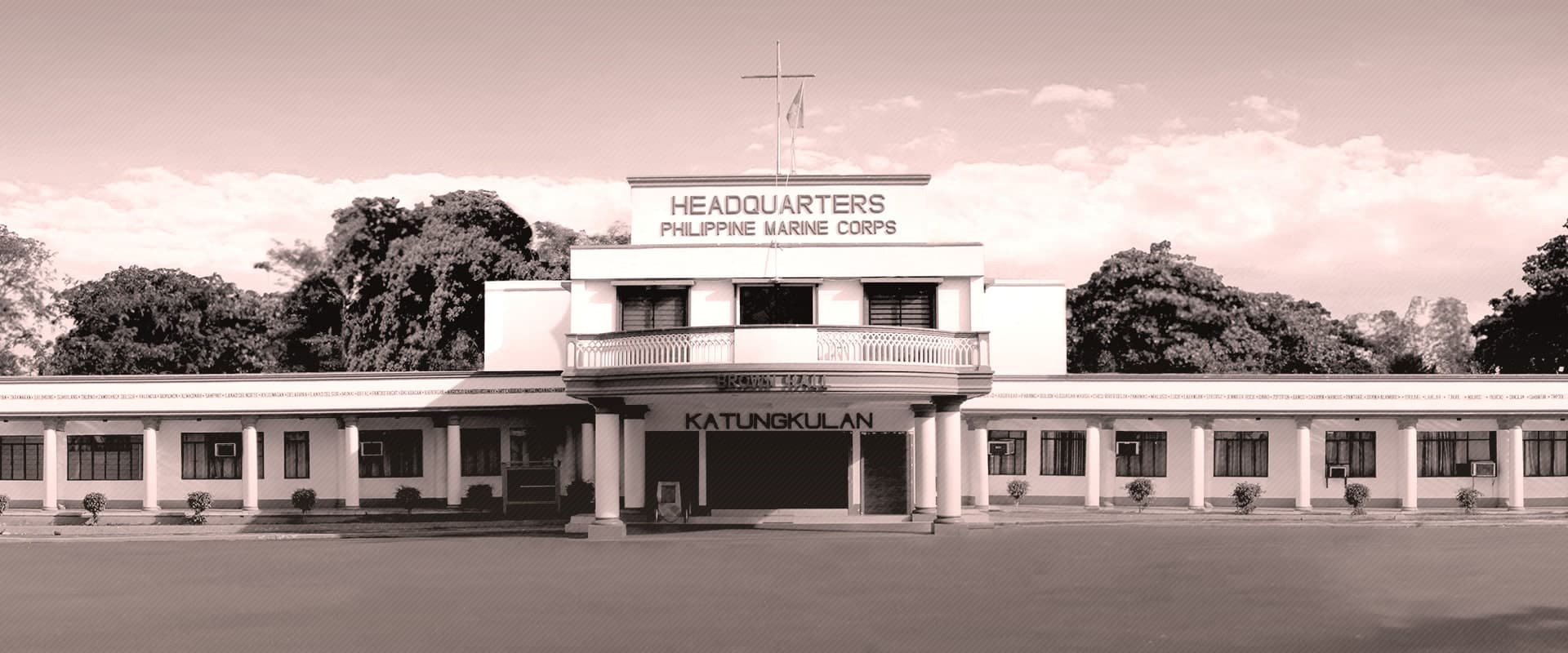 Contact Us — Philippine Marine Corps
