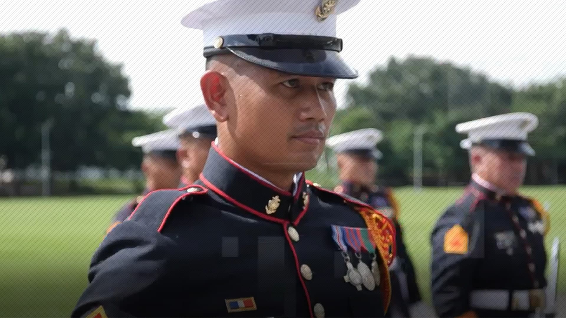 Philippine Marine Corps - MOST READY